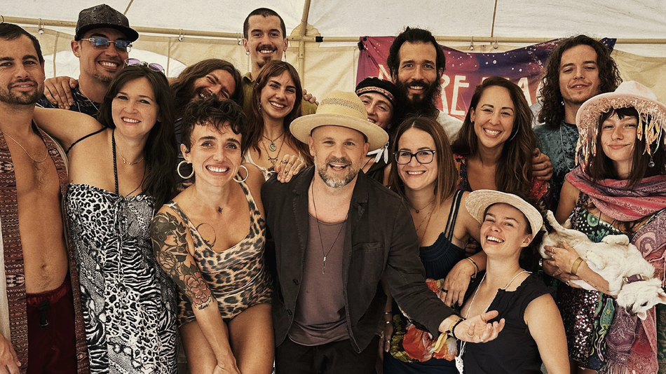 SXSW 2025 Schedule | Creative Alchemy Meet Up