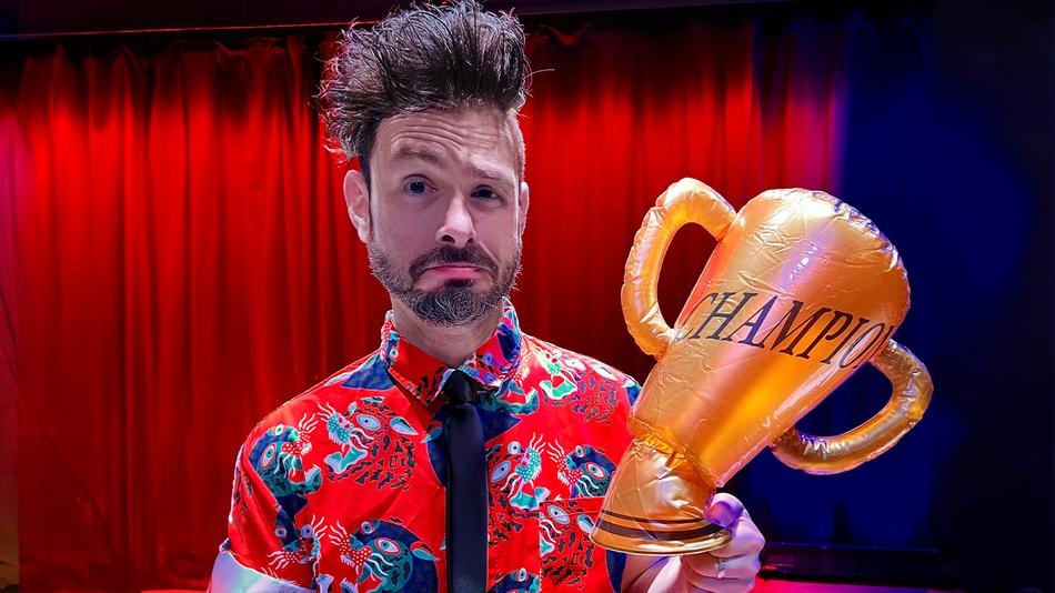 SXSW 2024 Schedule | Samantha Bee Presents Wits End (Live Game Show)