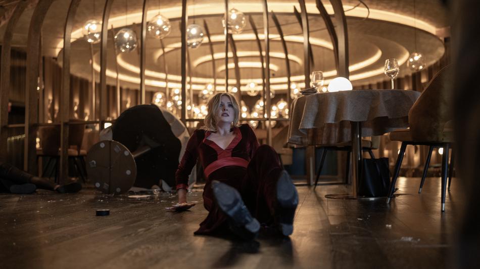 SXSW 2025 Schedule | Drop