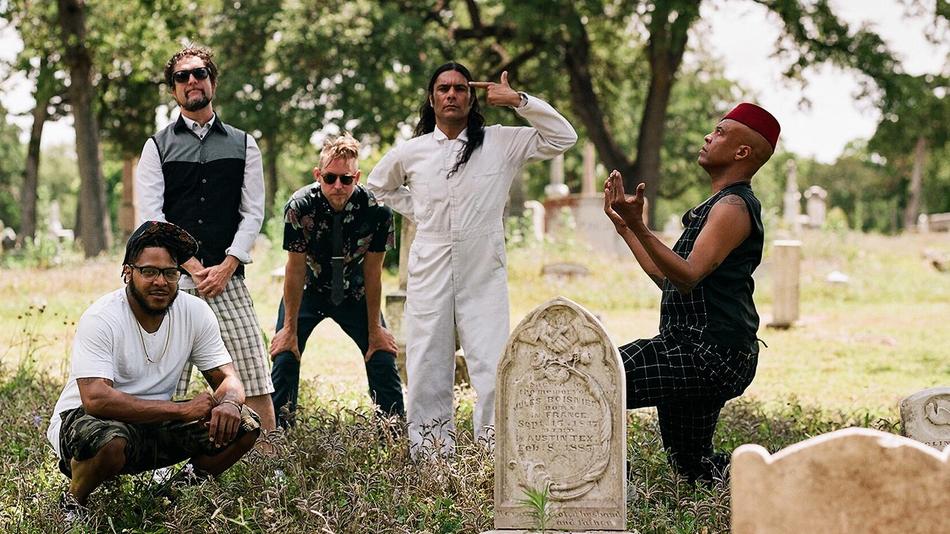 SXSW 2024 Schedule | Angelo Moore and the Brand New Step
