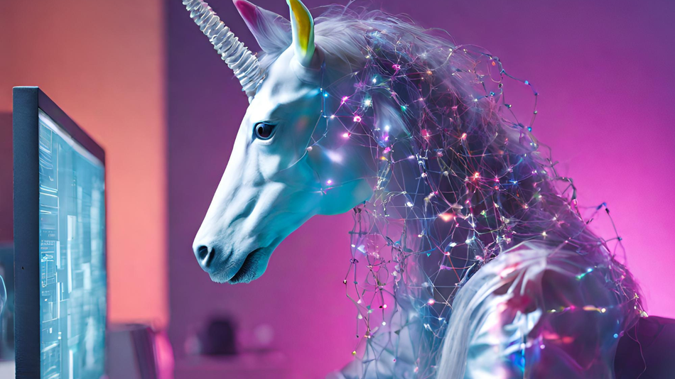 SXSW 2024 Schedule | Featured Session: The DNA of a Unicorn Leader