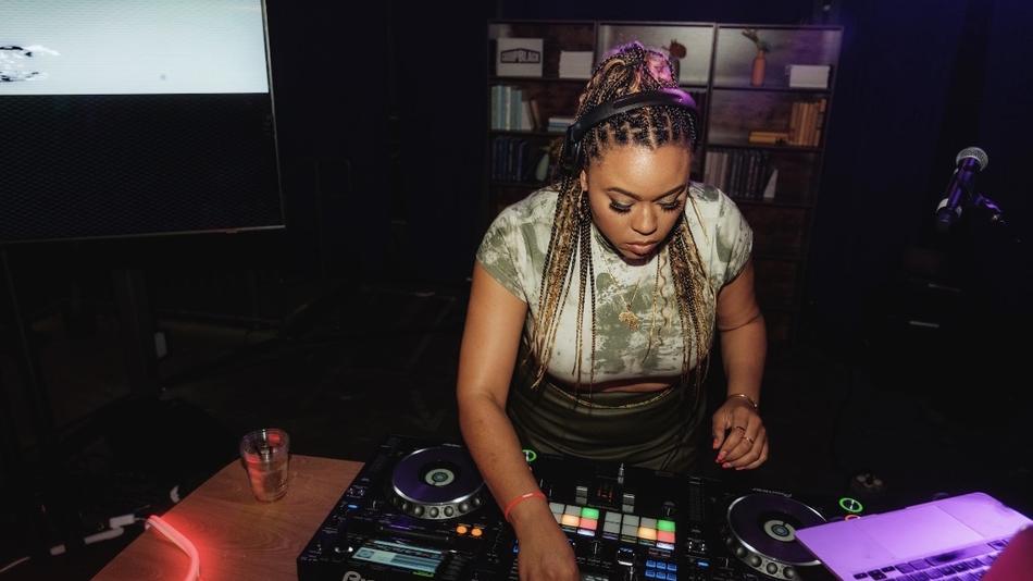 SXSW 2024 Schedule | DJ Kay Cali