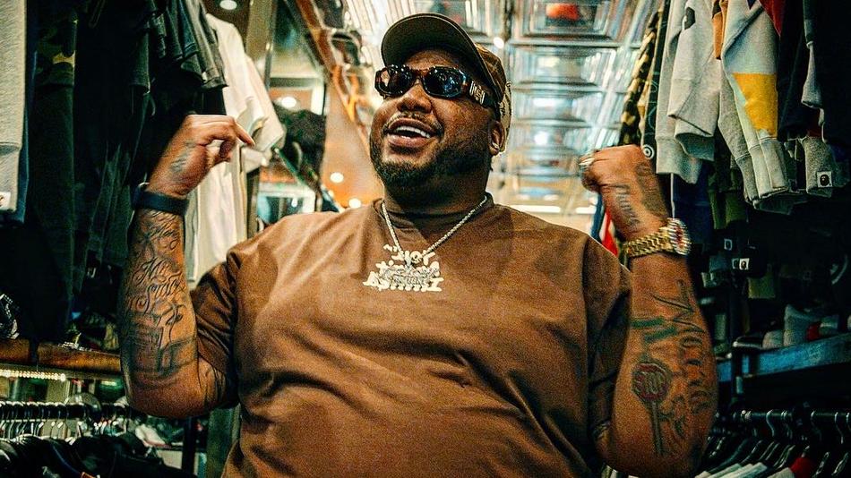 SXSW 2025 Schedule | J Rich Tha Don