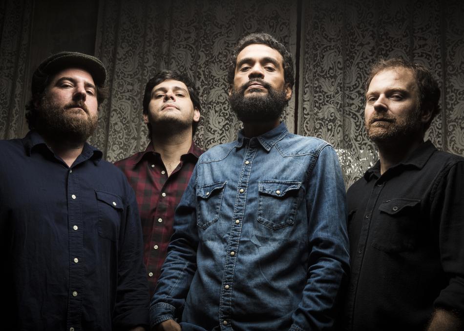 Señor Loop | SXSW 2017 Schedule