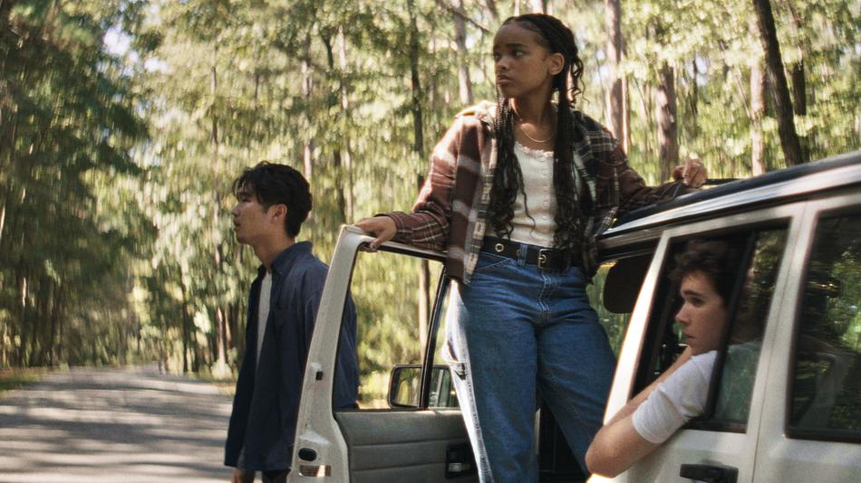 SXSW 2025 Schedule | It Ends