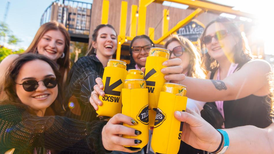 SXSW 2024 Schedule | SXSW Registrant Lounge