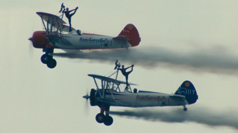 SXSW 2025 Schedule | Documentary Short Program 1