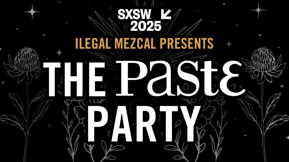 SXSW 2025 Schedule | The Paste Party