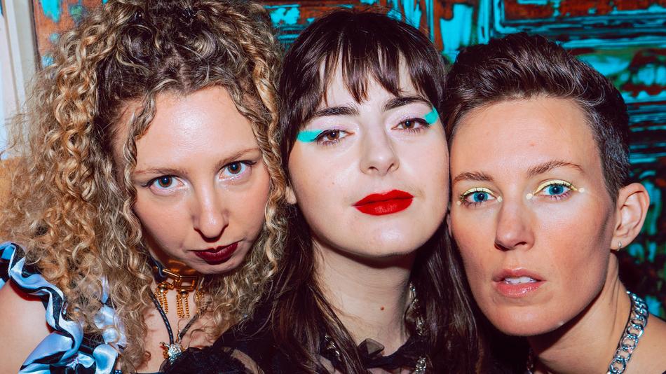 SXSW 2024 Schedule | Dream Nails