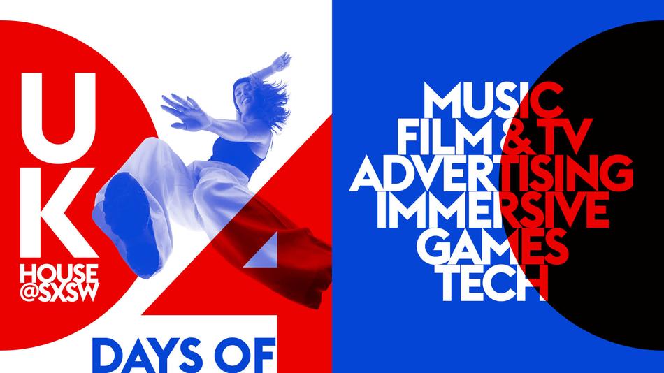 SXSW 2025 Schedule | UK House: Where Innovation Meets Opportunity