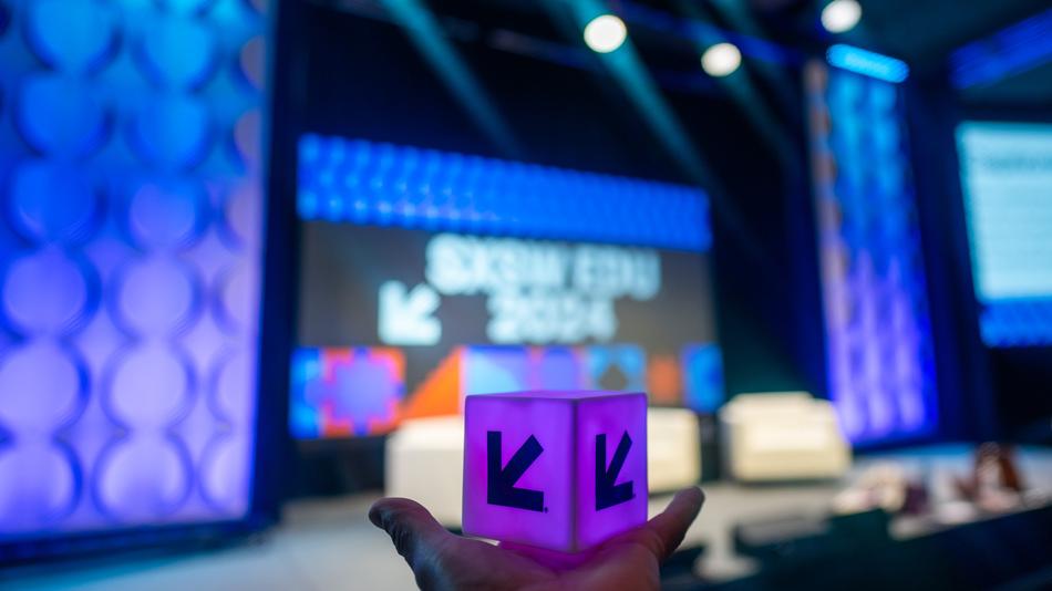 SXSW EDU 2025 Schedule | Welcome to SXSW EDU with Greg Rosenbaum