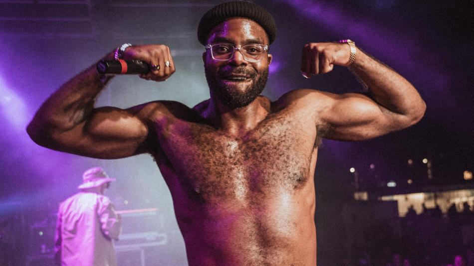 SXSW 2024 Schedule | Chiedu Oraka