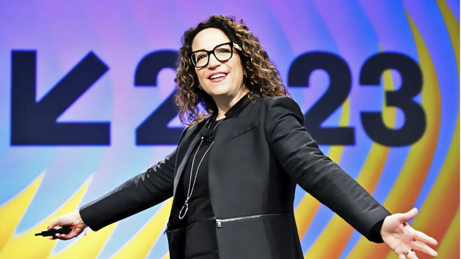 SXSW 2025 Schedule | Featured Session: Amy Webb Launches 2025 Emerging ...