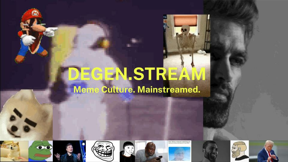 SXSW 2025 Schedule | Monetizing Memes: A New Paradigm for the Creator ...