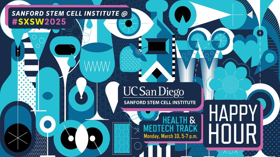 SXSW 2025 Schedule | Happy Hour | Health & MedTech Track
