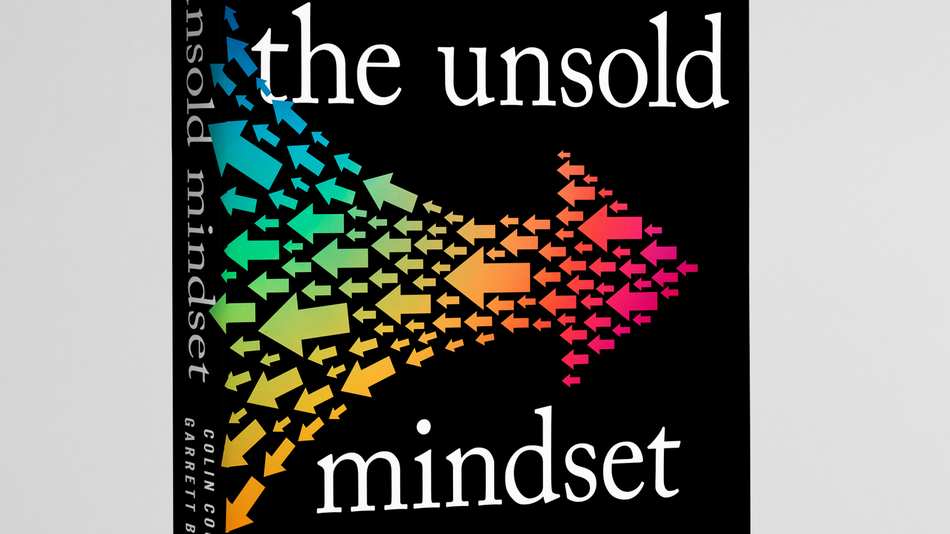 SXSW 2024 Schedule | The Unsold Mindset: Turning Authenticity Into A ...