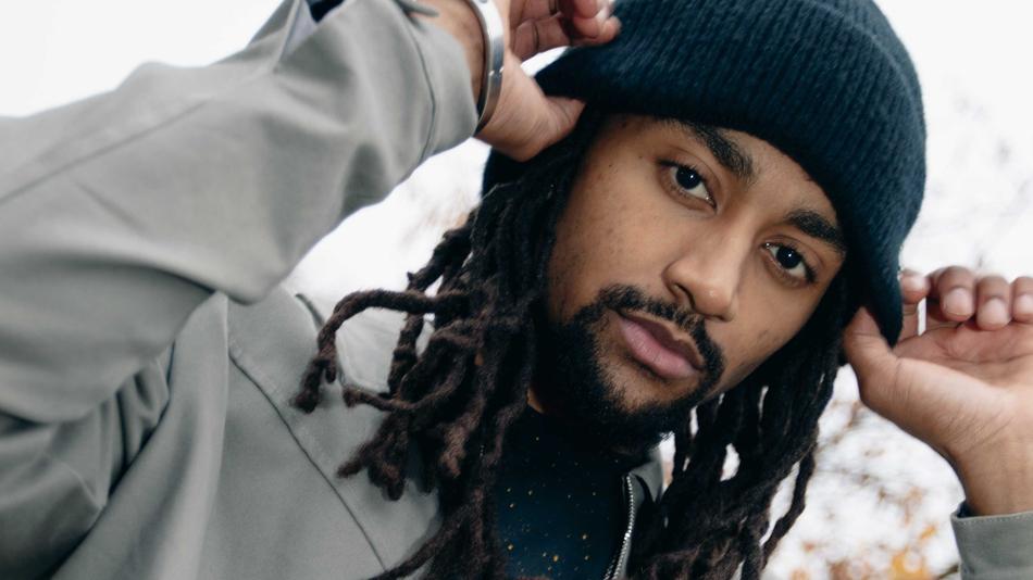 SXSW 2025 Schedule | Darius Martin