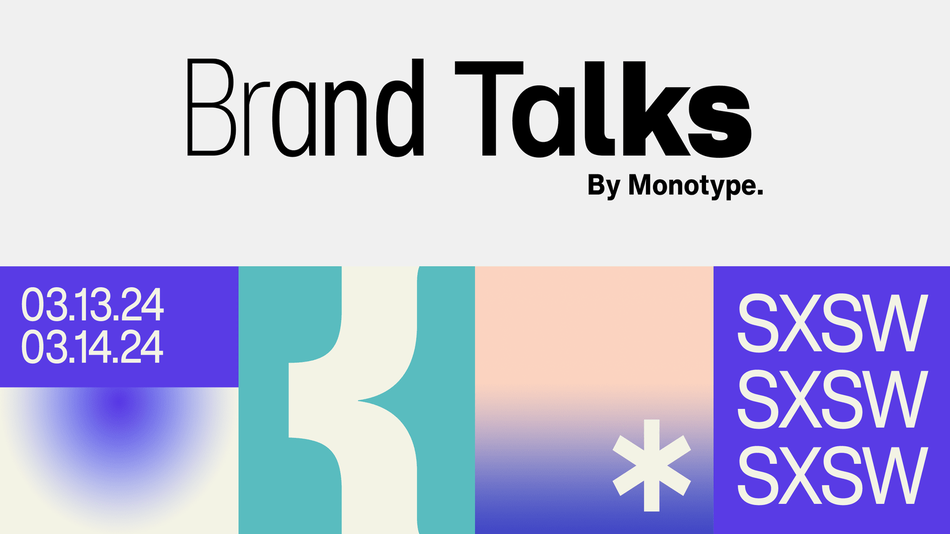 SXSW 2024 Schedule | Brands Talks at SXSW