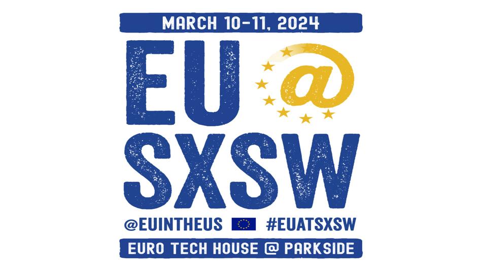 Sxsw 2024 Schedule Euro Tech House