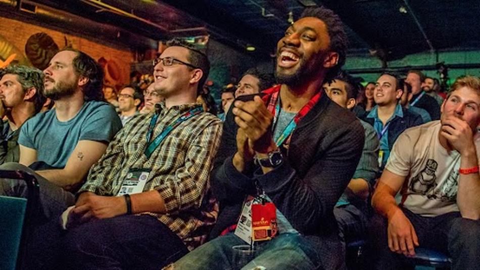 SXSW 2024 Schedule | Good Sets (Standup Comedy)