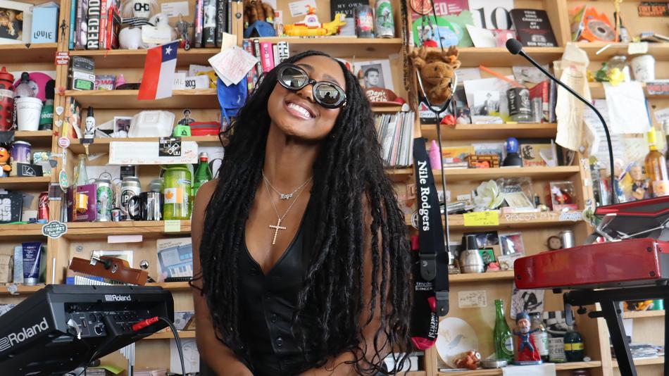 SXSW 2024 Schedule | Maya Sampleton