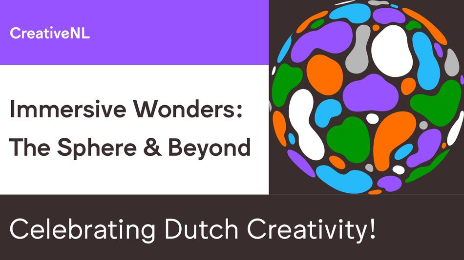 SXSW 2024 Schedule | Immersive Wonders: The Sphere & Beyond