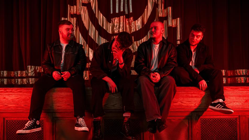 SXSW 2025 Schedule | The Fiends